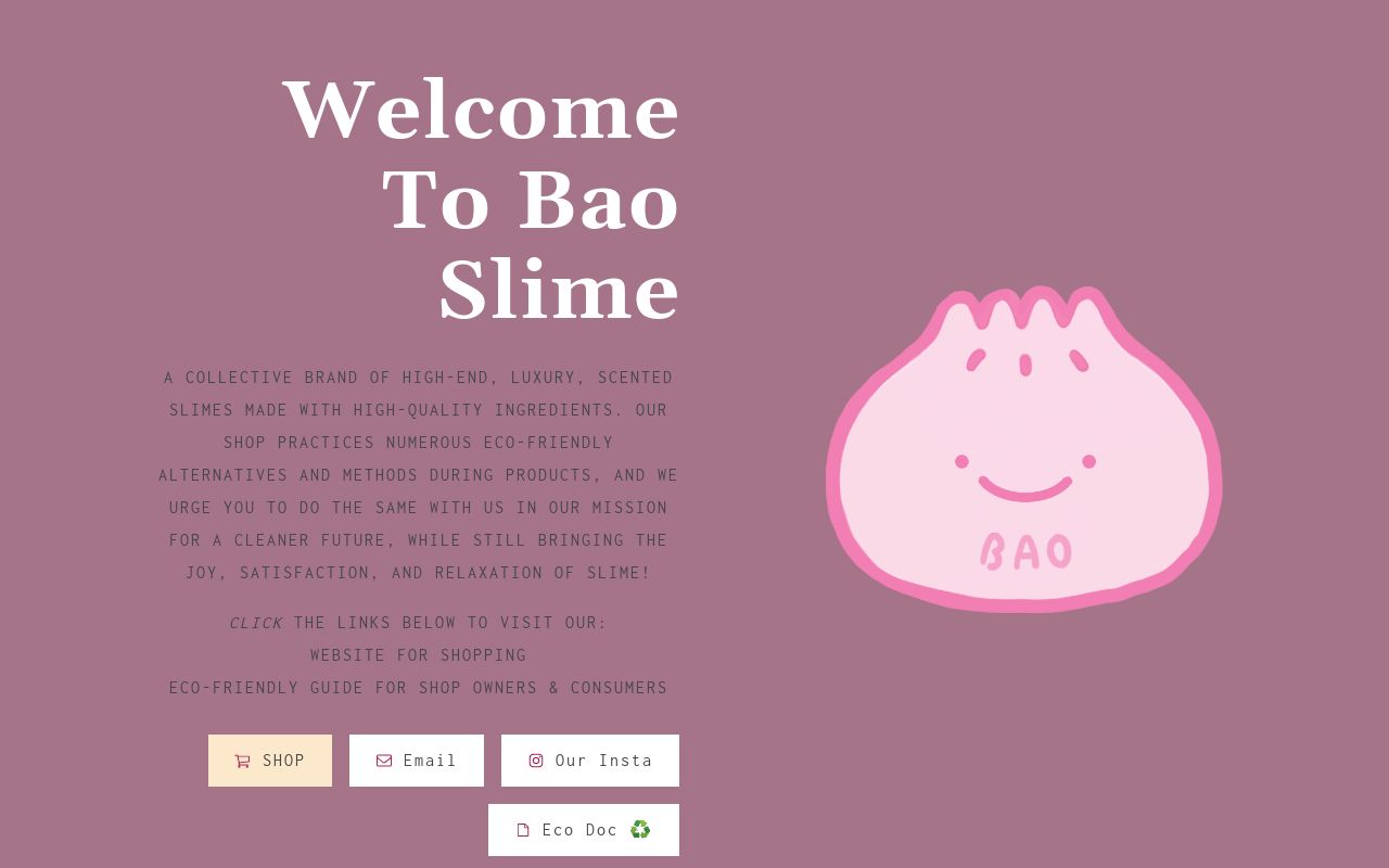 BaoSlime